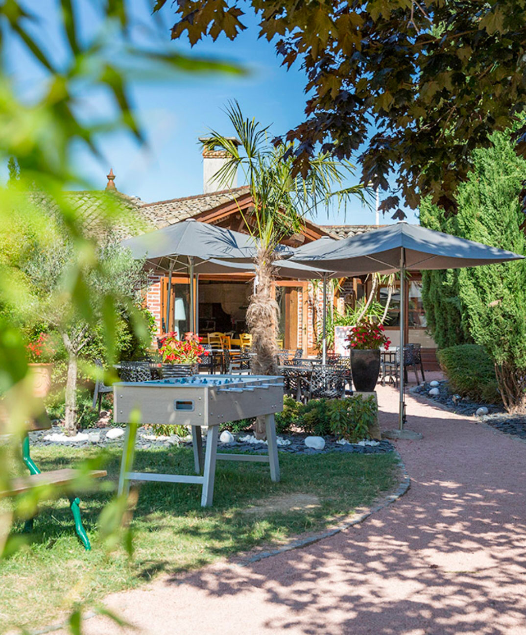 Motel - Hotel Village Motel Tournus Burgundy